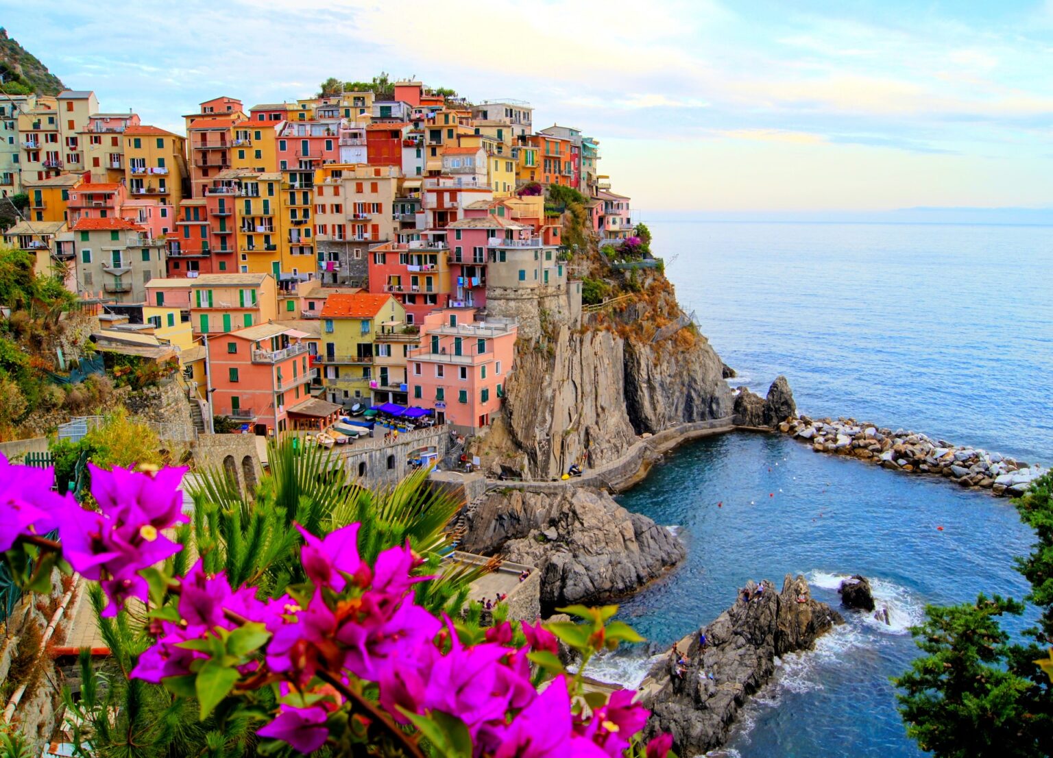 ITALY/SOUTHERN ITALY – Holiday Asia