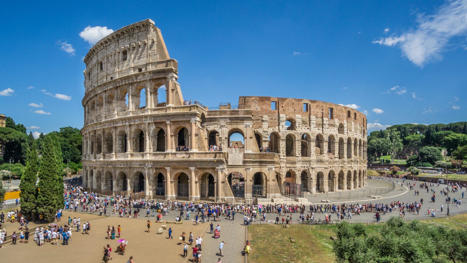 ITALY/SOUTHERN ITALY – Holiday Asia